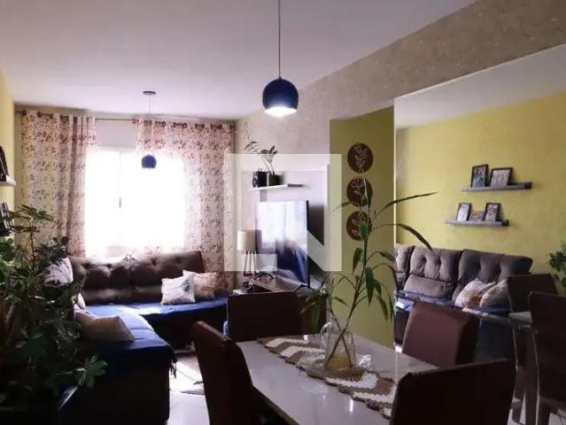 Apartamento para Venda em São Paulo/SP Vila Formosa 3 Quartos