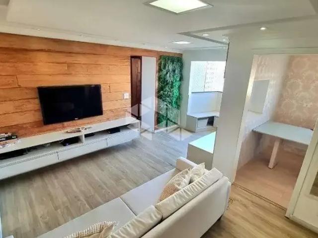Apartamento para Venda em São Paulo/SP Vila Formosa 3 Quartos