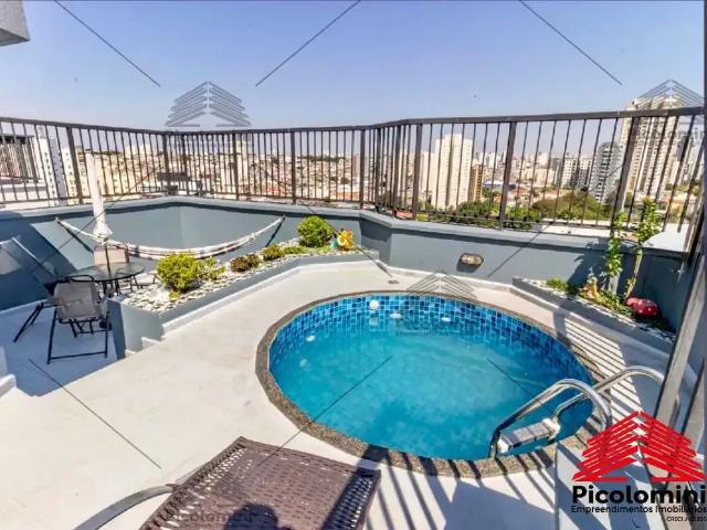 Apartamento para Venda em São Paulo/SP Vila Formosa 3 Quartos