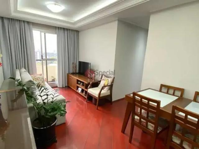 Apartamento para Venda em São Paulo/SP Vila Formosa 3 Quartos