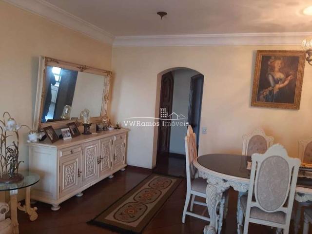 Apartamento para Venda em São Paulo/SP Vila Formosa 3 Quartos