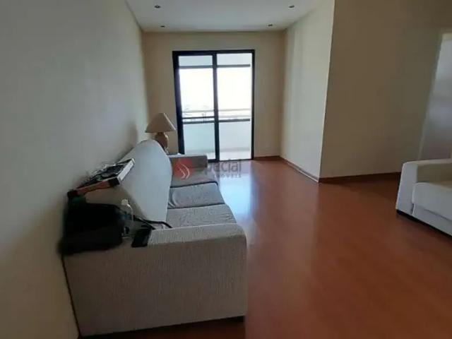 Apartamento para Venda em São Paulo/SP Vila Formosa 3 Quartos