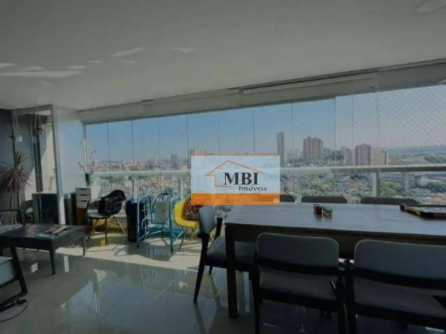 Apartamento para Venda em São Paulo/SP Vila Formosa 3 Quartos