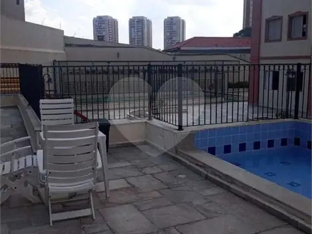 Apartamento para Venda em São Paulo/SP Vila Formosa 3 Quartos