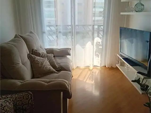 Apartamento para Venda em São Paulo/SP Vila Formosa 3 Quartos
