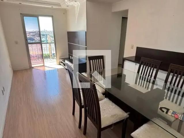 Apartamento para Venda em São Paulo/SP Vila Formosa 3 Quartos