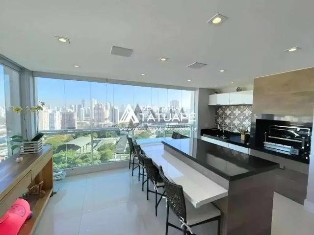 Apartamento para Venda em São Paulo/SP Vila Formosa 3 Quartos