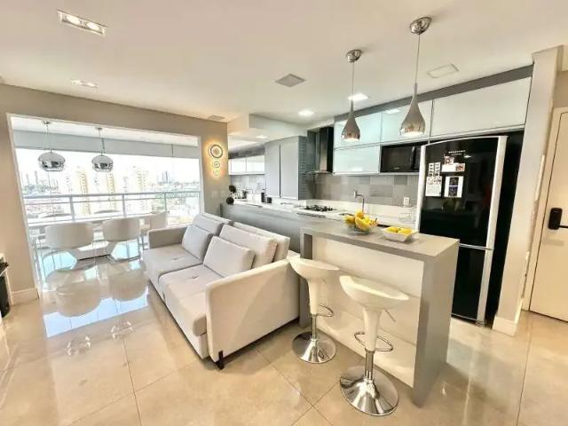 Apartamento para Venda em São Paulo/SP Vila Formosa 3 Quartos