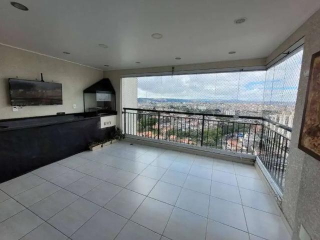 Apartamento para Venda em São Paulo/SP Vila Formosa 3 Quartos