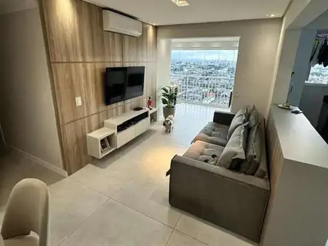 Apartamento para Venda em São Paulo/SP Vila Formosa 3 Quartos