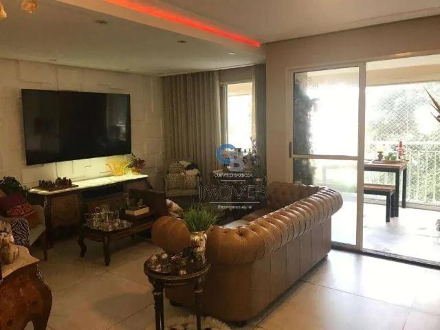 Apartamento para Venda em São Paulo/SP Vila Formosa 3 Quartos