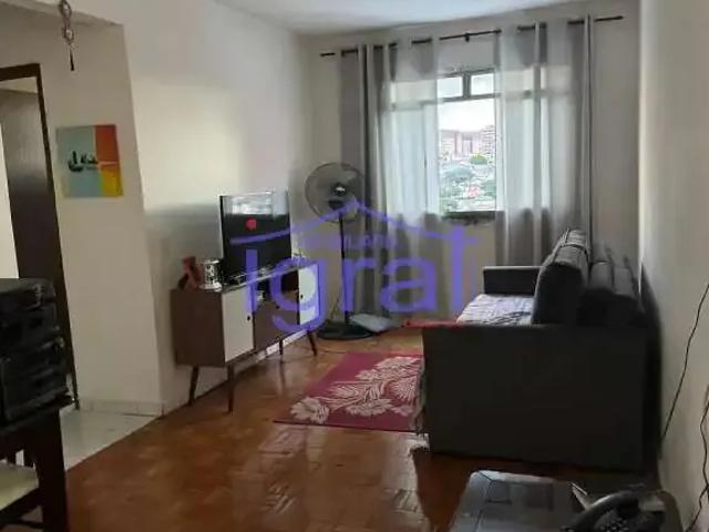 Apartamento para Venda em São Paulo/SP Vila Fachini 2 Quartos