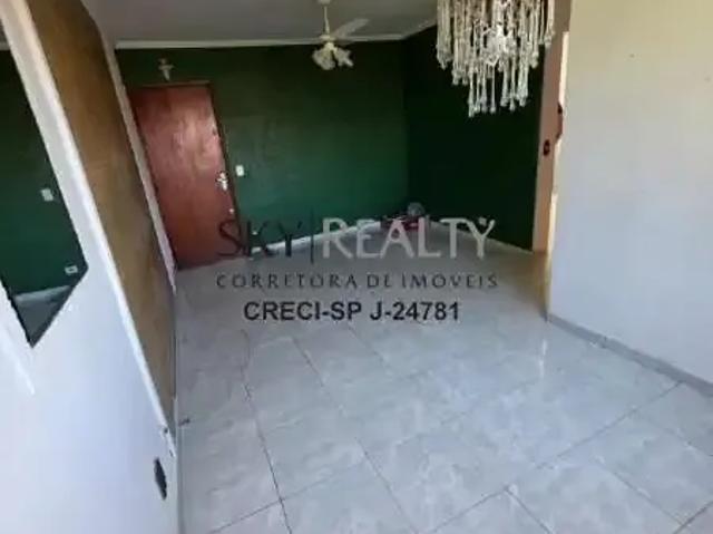 Apartamento para Venda em São Paulo/SP Vila Fachini 2 Quartos