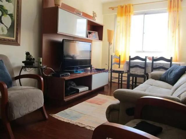 Apartamento para Venda em São Paulo/SP Vila Fachini 2 Quartos