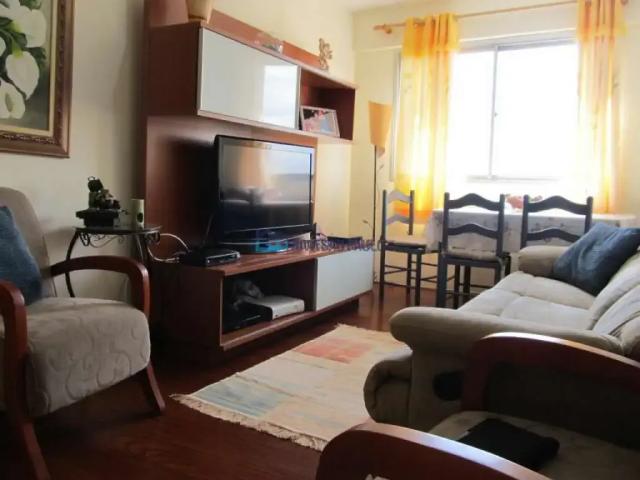 Apartamento para Venda em São Paulo/SP Vila Fachini 2 Quartos