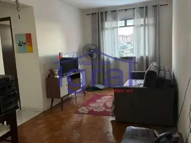 Apartamento para Venda em São Paulo/SP Vila Fachini 2 Quartos