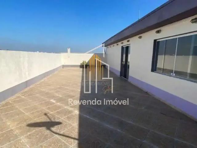 Apartamento para Venda em São Paulo/SP Vila Fachini 2 Quartos