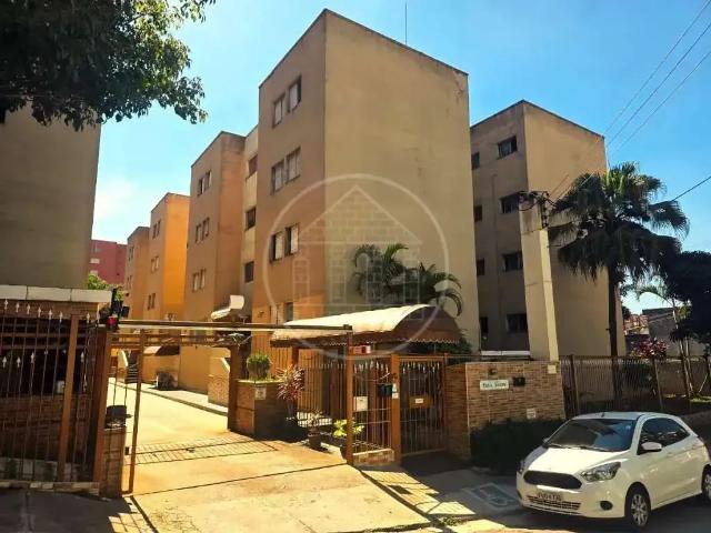 Apartamento para Venda em São Paulo/SP Vila Fachini 2 Quartos