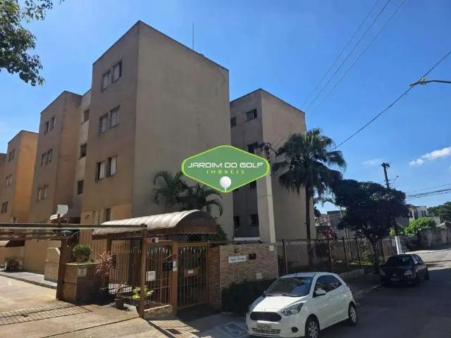 Apartamento para Venda em São Paulo/SP Vila Fachini 2 Quartos