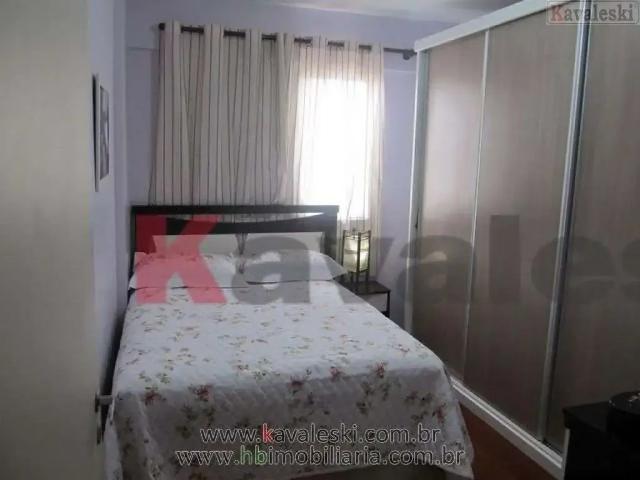 Apartamento para Venda em São Paulo/SP Vila Fachini 2 Quartos