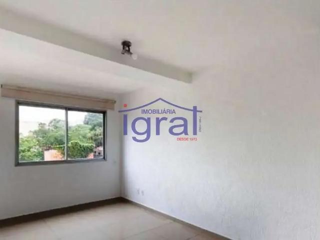 Apartamento para Venda em São Paulo/SP Vila Fachini 2 Quartos
