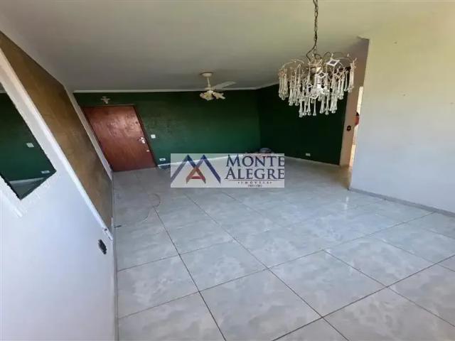 Apartamento para Venda em São Paulo/SP Vila Fachini 2 Quartos
