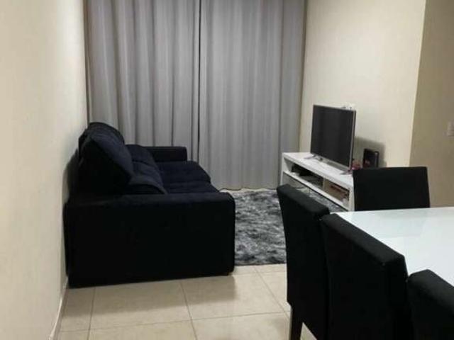 Apartamento para Venda em São Paulo/SP Vila Fachini 2 Quartos