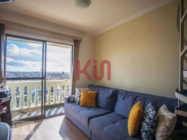 Apartamento para Venda em São Paulo/SP Vila Fachini 3 Quartos