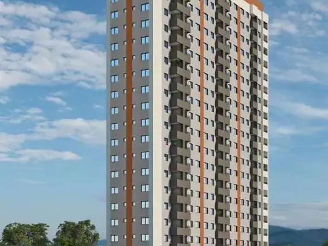 Apartamento para Venda em São Paulo/SP Vila Fanton 2 Quartos