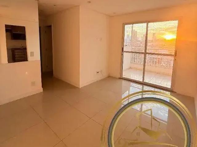 Apartamento para Venda em São Paulo/SP Vila Fernandes 2 Quartos