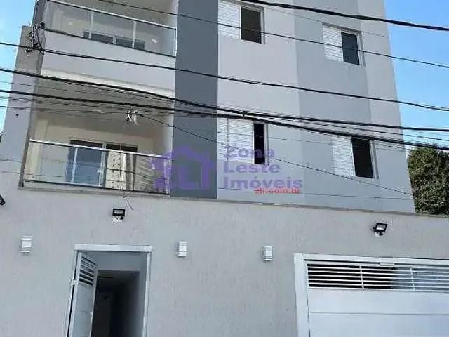 Apartamento para Venda em São Paulo/SP Vila Fernandes 2 Quartos