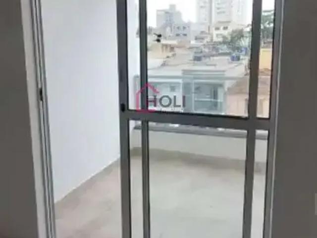 Apartamento para Venda em São Paulo/SP Vila Fernandes 2 Quartos