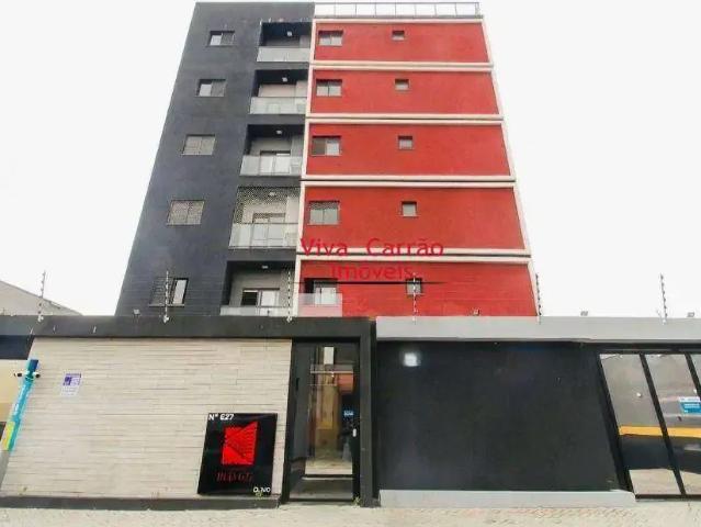 Apartamento para Venda em São Paulo/SP Vila Fernandes 2 Quartos