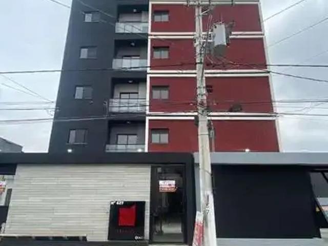 Apartamento para Venda em São Paulo/SP Vila Fernandes 2 Quartos