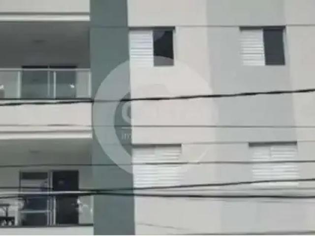 Apartamento para Venda em São Paulo/SP Vila Fernandes 2 Quartos