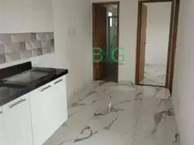 Apartamento para Venda em São Paulo/SP Vila Fernandes 2 Quartos