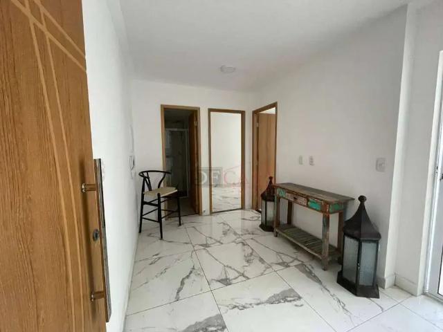 Apartamento para Venda em São Paulo/SP Vila Fernandes 2 Quartos