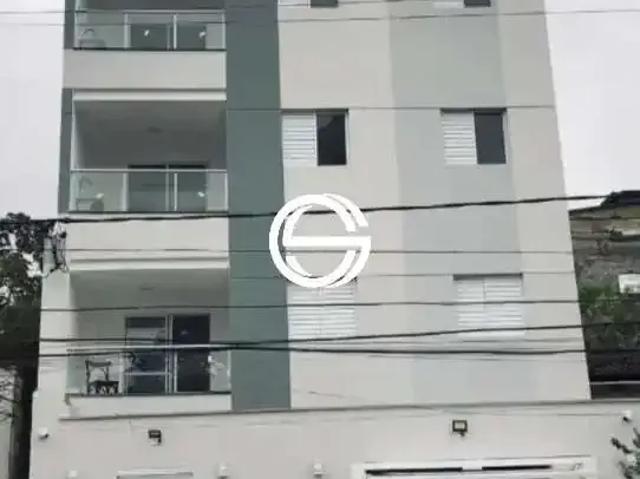 Apartamento para Venda em São Paulo/SP Vila Fernandes 2 Quartos