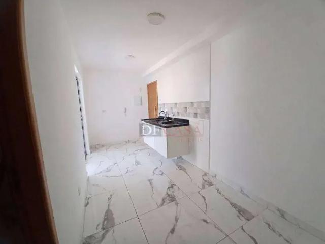 Apartamento para Venda em São Paulo/SP Vila Fernandes 2 Quartos