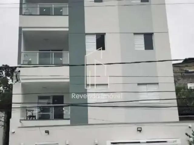 Apartamento para Venda em São Paulo/SP Vila Fernandes 2 Quartos