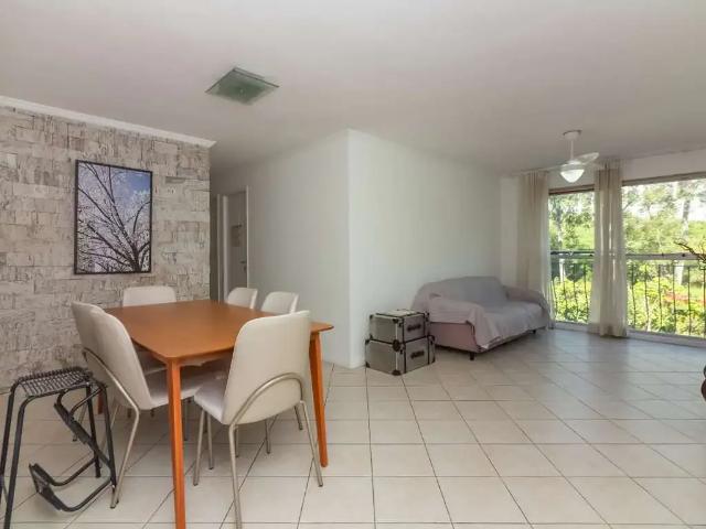 Apartamento para Venda em São Paulo/SP Vila Fiat Lux 3 Quartos
