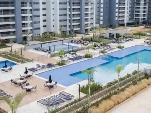 Apartamento para Venda em São Paulo/SP Vila Fiat Lux 2 Quartos