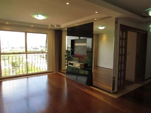 Apartamento para Venda em São Paulo/SP Vila Fiat Lux 2 Quartos