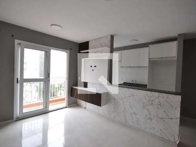 Apartamento para Venda em São Paulo/SP Vila Fidalgo 2 Quartos