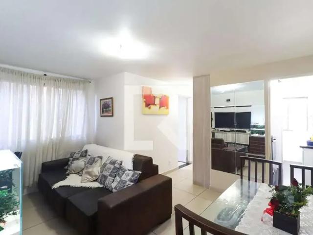 Apartamento para Venda em São Paulo/SP Vila Fidalgo 2 Quartos