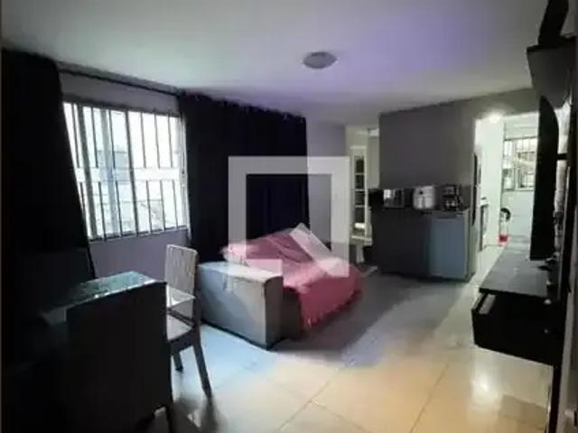 Apartamento para Venda em São Paulo/SP Vila Fidalgo 2 Quartos