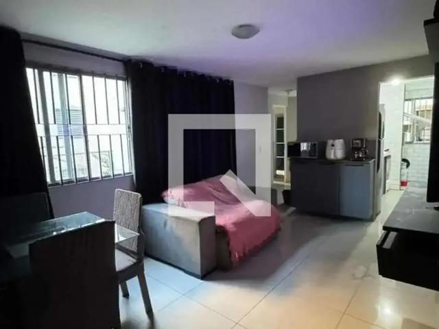 Apartamento para Venda em São Paulo/SP Vila Fidalgo 2 Quartos