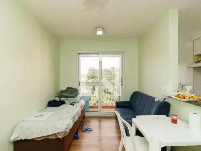 Apartamento para Venda em São Paulo/SP Vila Fidalgo 2 Quartos