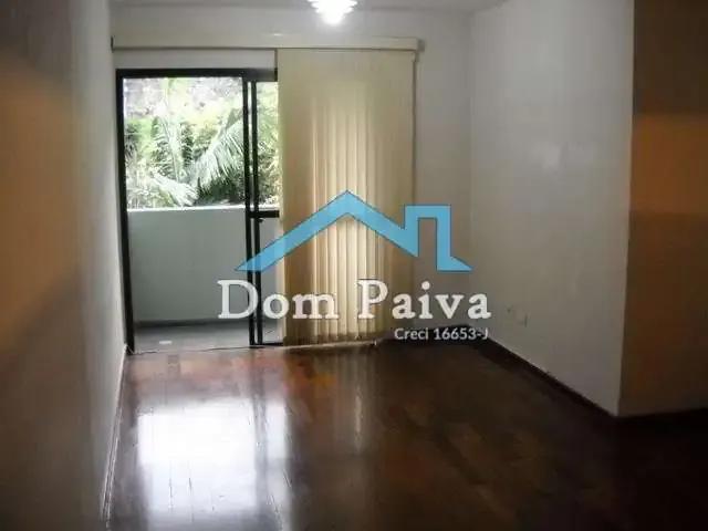 Apartamento para Venda em São Paulo/SP Vila Firmiano Pinto 3 Quartos