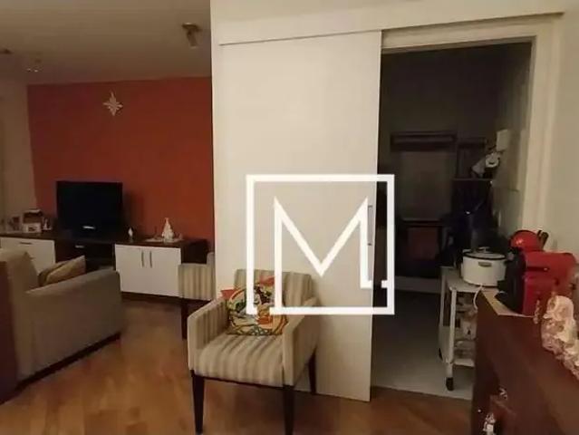 Apartamento para Venda em São Paulo/SP Vila Firmiano Pinto 3 Quartos